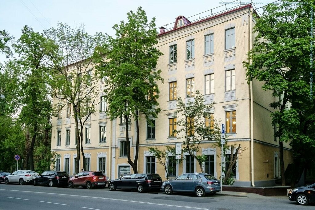 Kurs True Academy, Moskova, foto