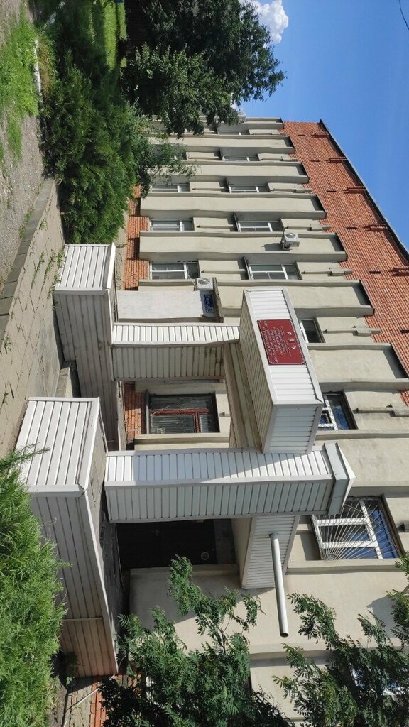 Sağlık denetim hizmetleri Center for Hygiene and Epidemiology of Railway Transport, Penza, foto