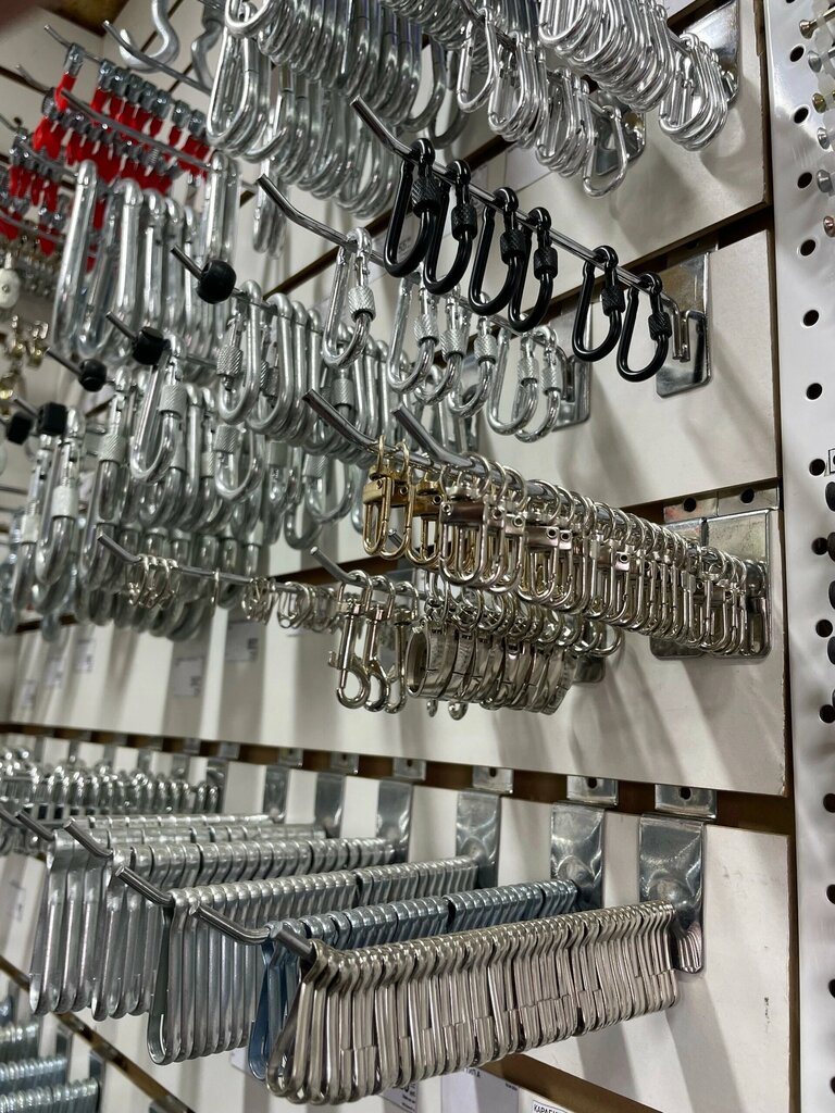 Montaj ekipmanları Metiz Profi, Yaroslavl, foto