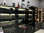 Smoke Town (ulitsa Aleksandra Pushkina No:8, derevnya Patrusheva), elektronik sigara satış noktaları  Tümen (Tiumenskaya) oblastından