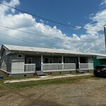 Новый век (No:109, mestechko Vyshka), termal otel  Buriatya'dan