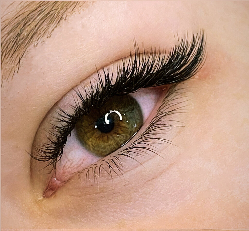 Kaş ve kirpik salonu Obolenskaya_lash, Rostov‑na‑Donu, foto