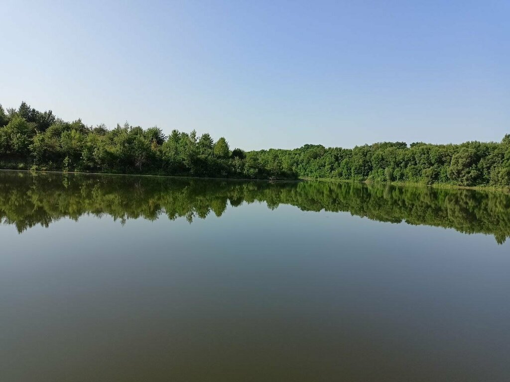 Plaj Пляж, Belgorodskaya oblastı, foto