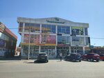 Евромода. store (Korenovskaya ulitsa No:1), giyim mağazası  Krasnodar'dan