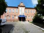ОГАУ, Ветеринарный факультет (ulitsa Chelyuskintsev No:18), eğitim altyapısı  Orenburg'dan