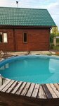Banny kompleks u Grada (Shosseynaya ulitsa No:5А, derevnya Ugrada), hamamlar  Pskovskaya oblastından