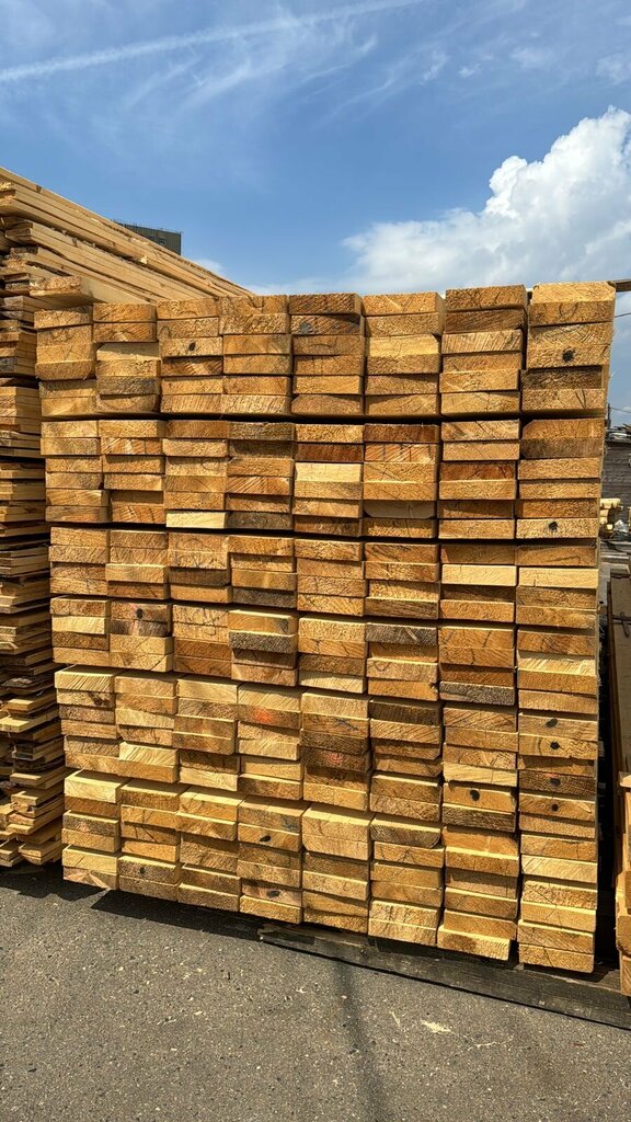 Kereste üretim ve satış şirketleri Мир Досок, Moskova, foto