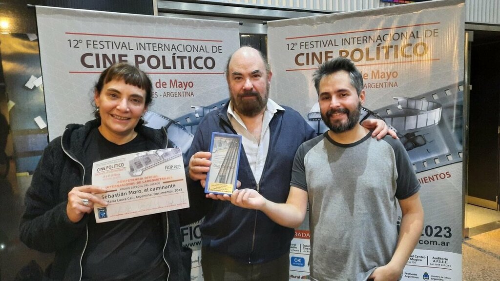 Yardım kuruluşları Fundación Grupo Ukamau, La Paz, foto