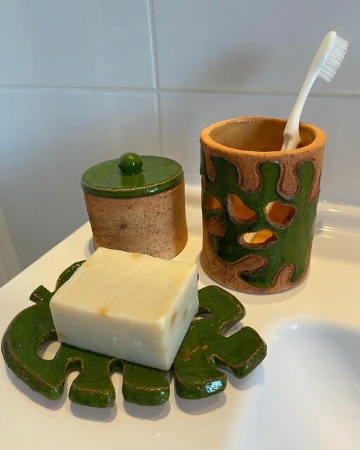 Mini-market Otter Soap, Antalya, foto