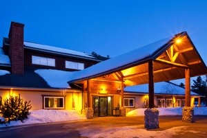 AmericInn by Wyndham Pequot Lakes/Jenkins (Minnesota, Crow Wing County, Jenkins), otel  Minnesota Eyaleti'nden
