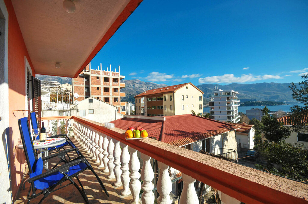 Daireler Apartments Orange, Dünya, foto