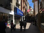 SM Apartments (Calle Platería No:36, Lérida), daireler  Lleida'dan