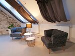 Coco Chanel Boutique Apartment (Jihomoravský kraj, Brno, Mečová), daireler  Brno'dan