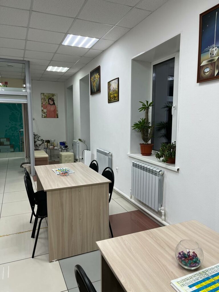 Kurs Великие Химики, Langepas, foto