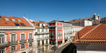 Lisbon Serviced Apartments Bairro Alto (Travessa do Judeu No:7), otel  Lizbon'dan