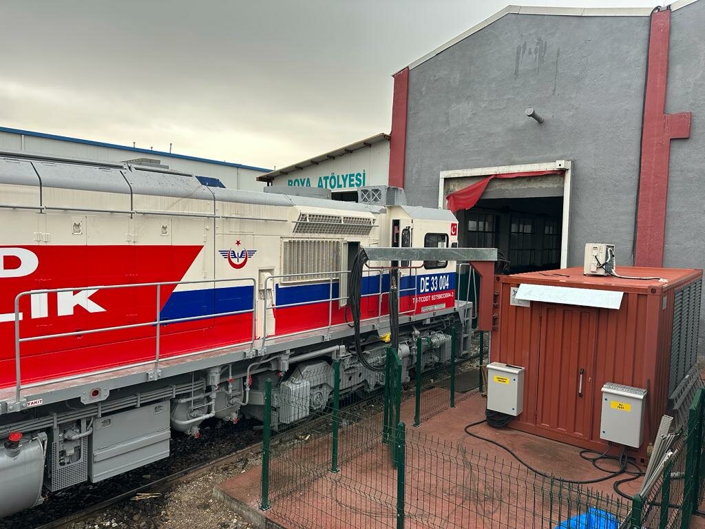 i̇nşaat firmaları Konek Mühendislik, Ankara, foto