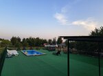 Fazan (Krasnodar City District, avtodoroga Krasnodar - Kropotkin, 1-y kilometr), resort oteller, tesisler  Krasnodar'dan