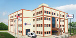 Set Makina (İstanbul, Pendik, Şeyhli Mah., Kiram Sok., 11), makina mühendisliği firmaları  İstanbul'dan