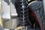 Çakır Bosch Car Service (Yeni Sanayi Sitesi Gazali Cad.  36 Sokak No:1 , Merkez, Kayseri), otomobil servisi  Kayseri'den