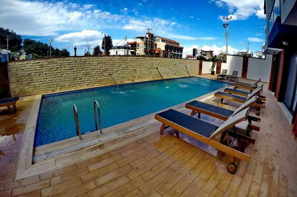 Otel My Çeşme Otel, Çeşme, foto