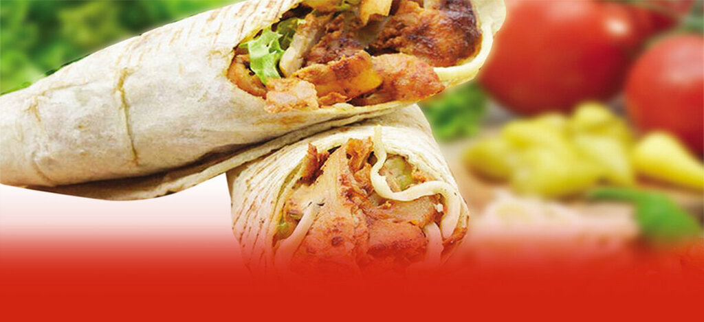 Restoran Kral Döner, Havran, foto