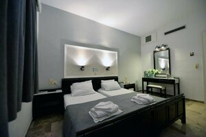 Anna Apart Hotel (Muğla, Fethiye, Mustafa Kemal Blv., 193A), otel  Fethiye'den