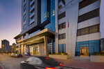 Millennium Place Barsha Heights Hotel Apartments (1/2, Al Khail Road, Dubai), otel