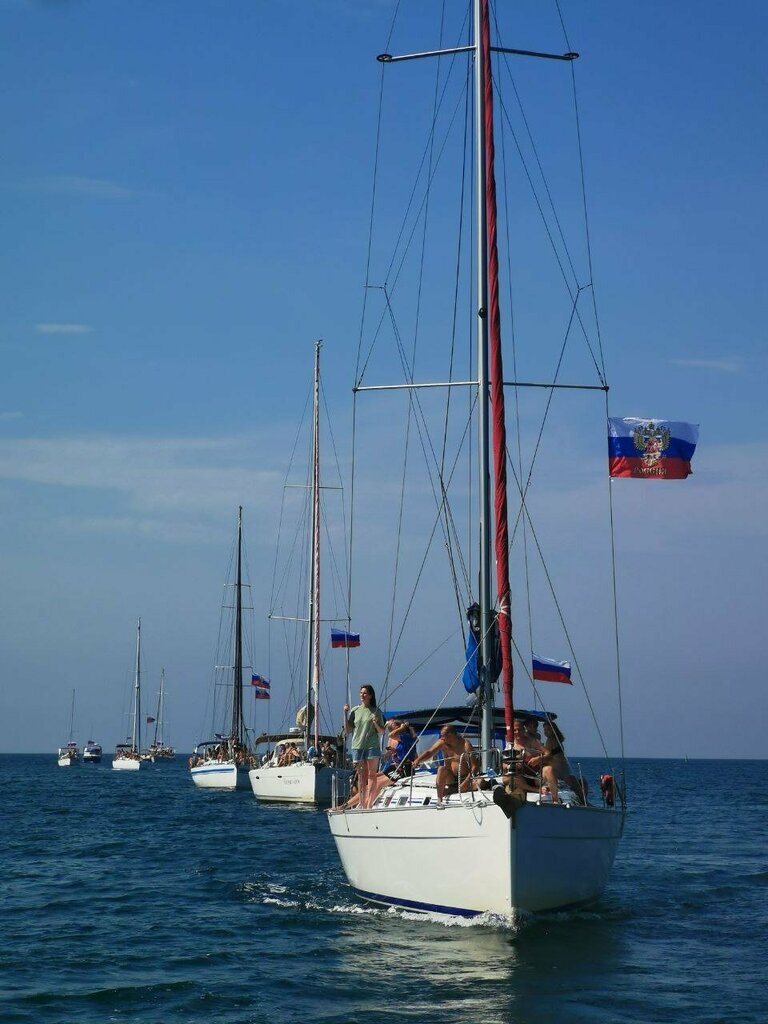 Turistik yerler ForPost, Gelencik, foto