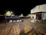 Gostevoj Dom MySun (Slavnaya ulitsa No:2, selo Vityazevo), otel  Krasnodarski krayından