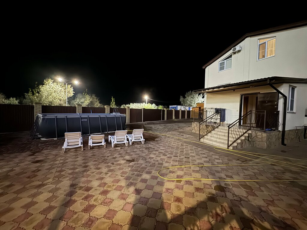 Otel Gostevoj Dom MySun, Krasnodarski krayı, foto