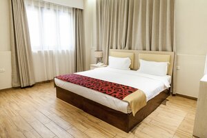 Central Boutique Hotel Vientiane (Vientiane, Sibounheuang Road), otel  Vientiane'den