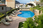 Casa Granados Boutique Hotel (Comunidad Autónoma de Aragón, Huesca, Calle C), otel  Tossa de Mar'dan