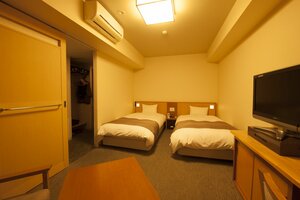 Dormy Inn Tsu Natural Hot Spring (Mie Prefecture, Tsu), otel  Tsu'dan