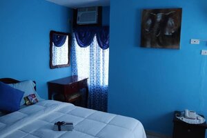 Hotel Covadonga (Panama, La Exposicion), otel  Panama'dan