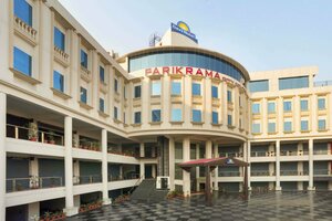 Days Hotel by Wyndham Jalandhar Jyoti Chowk (State of Punjab, Jalandhar), otel  Jalandhar'dan
