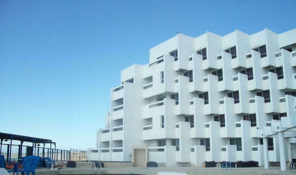 Otel Hotel Tarik, Dünya, foto