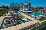Dream Woter World (Antalya, Manavgat, Ilıca Mah., 335. Blv., 19), otel  Manavgat'tan