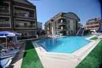 Mehtap Family Hotel (Muğla, Marmaris, Çıldır Mah., 167. Sok., 10), otel  Marmaris'ten