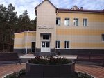 Gis (No:17, 91-y kvartal), otel  Angarsk'tan