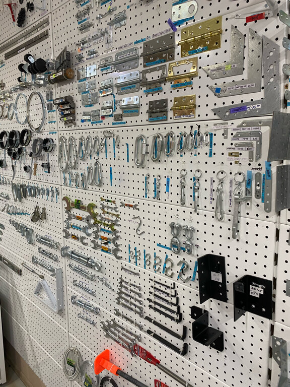 Montaj ekipmanları Крепеж, Novosibirsk, foto