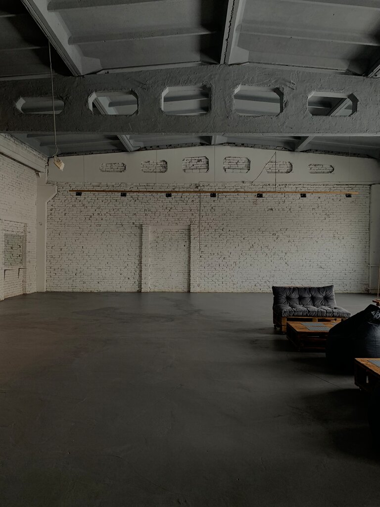 Sergi salonları, galeriler Cöver, Krasnodar, foto