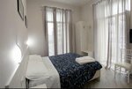 B&b alla Ferrovia (Campania, Province of Naples, Frattaminore, Via Firenze, 24), otel  Napoli'den