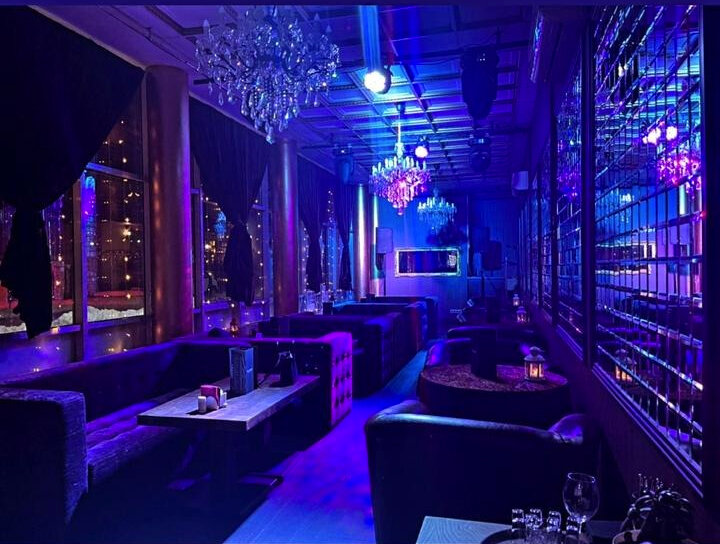 Restoran Kuzin, Soçi, foto