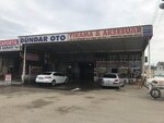 Dündar Oto Aksesuar (Sanayi Sitesi 13. Blok D:16, Çarşamba Merkez, Çarşamba, Samsun), otomobil servisi  Çarşamba'dan
