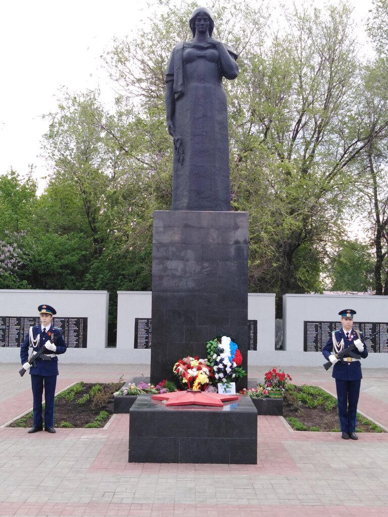 Askeri okullar КОУ ВО Борисоглебский кадетский корпус, Borisoglebsk, foto