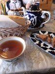 Восточная Кухня (Moscow Region, Solnechnogorsk Urban District, 5-y km Pyatnitskogo shosse, с1), kafe  Moskova ve Moskovskaya oblastından