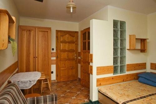 Otel Dom Wczasowy Stanislawa, Lesser Polonya Voyvodalığı, foto