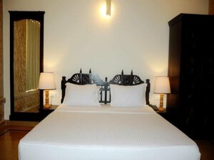 Mystic Jaisalmer (State of Rajasthan, Jaisalmer), otel  Jaisalmer'den
