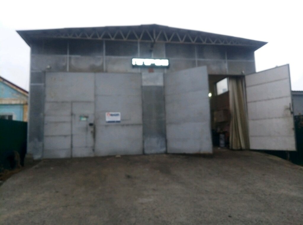 Otomobil servisi Автосервис, Volgograd, foto