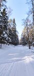 Лыжная трасса (Moscow Region, Voskresensk Urban District, Ashitkovskiy territorialny otdel), kayak merkezleri  Moskova ve Moskovskaya oblastından